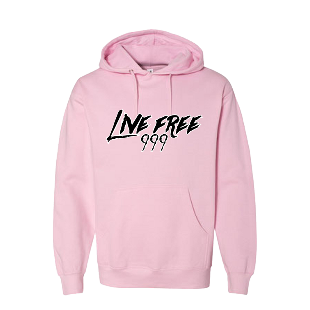 SHOP – Live Free 999